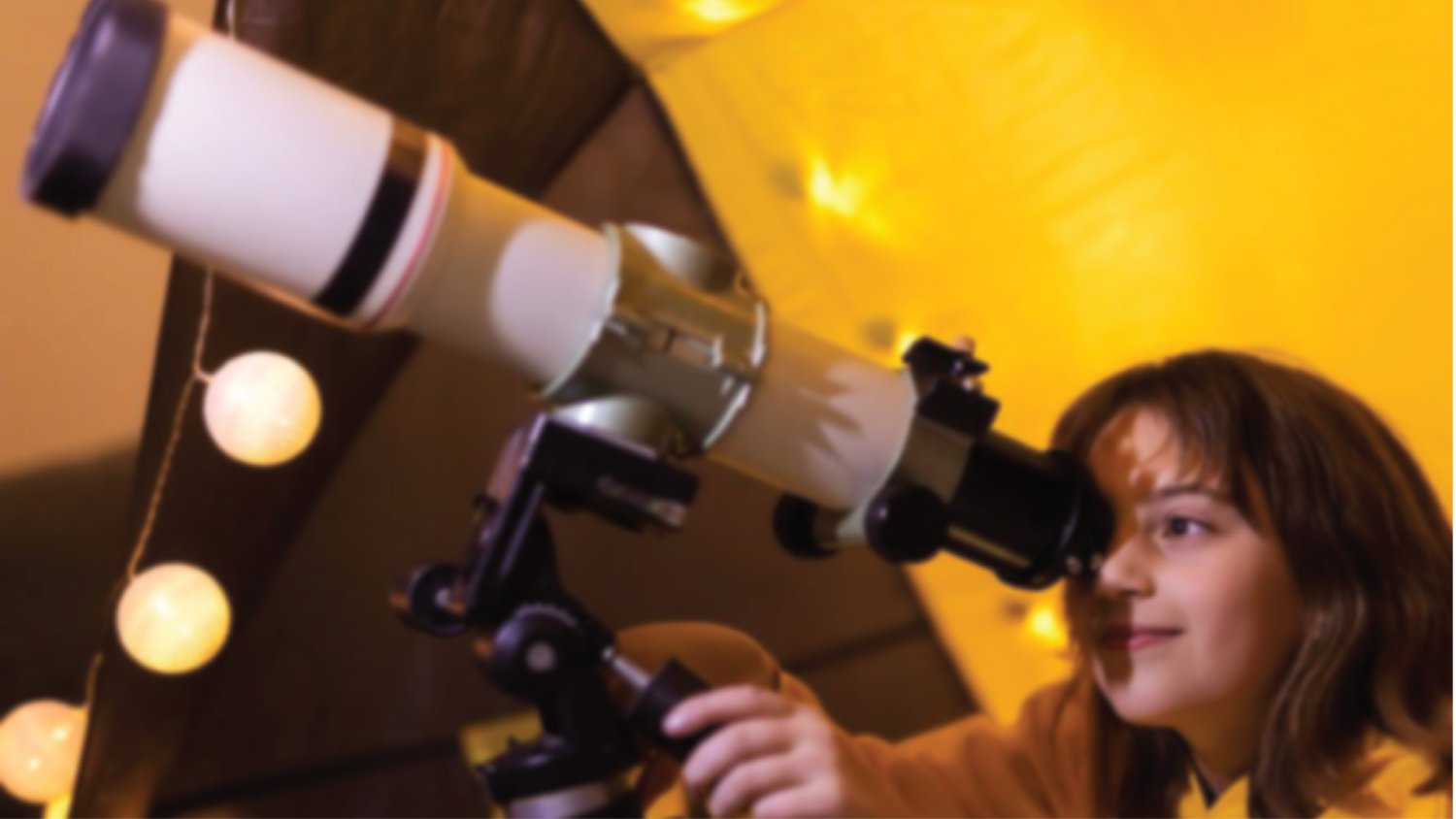 Dubai Astro Fest - Robotmea