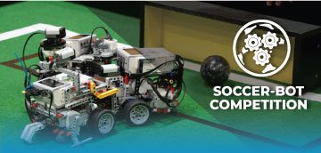 Soccer-bot Competition - Robotmea