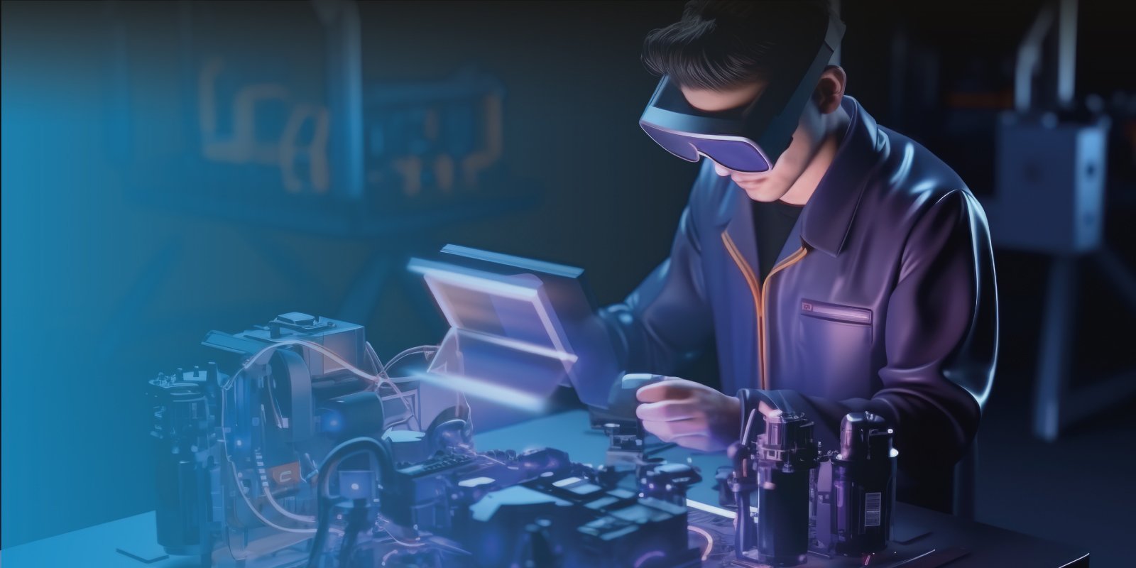 hi-tech-schools - Robotmea