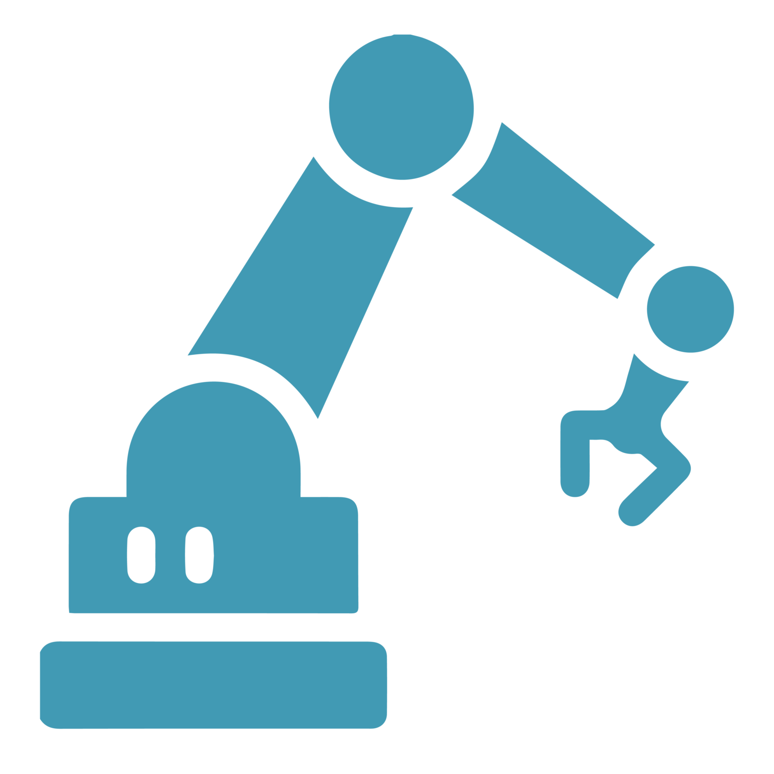 Robotmea - Transforming The Future Of Youth