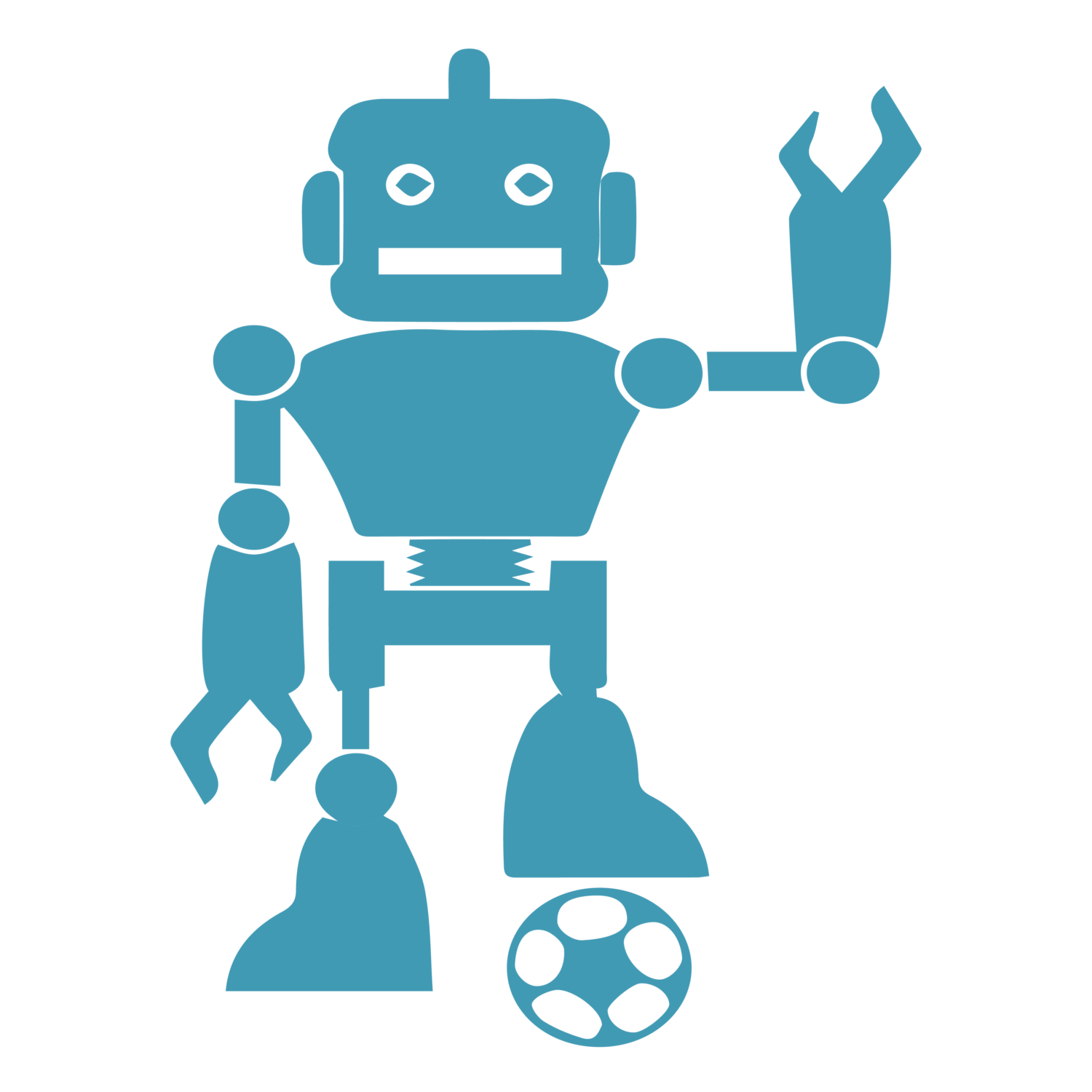 Robotmea - Transforming The Future Of Youth